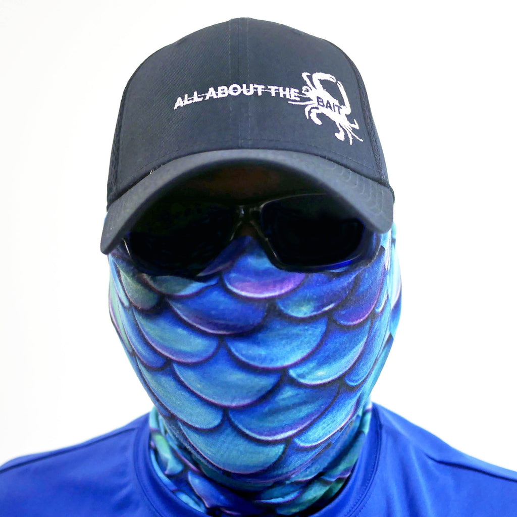 FACE MASKS – All About The Bait