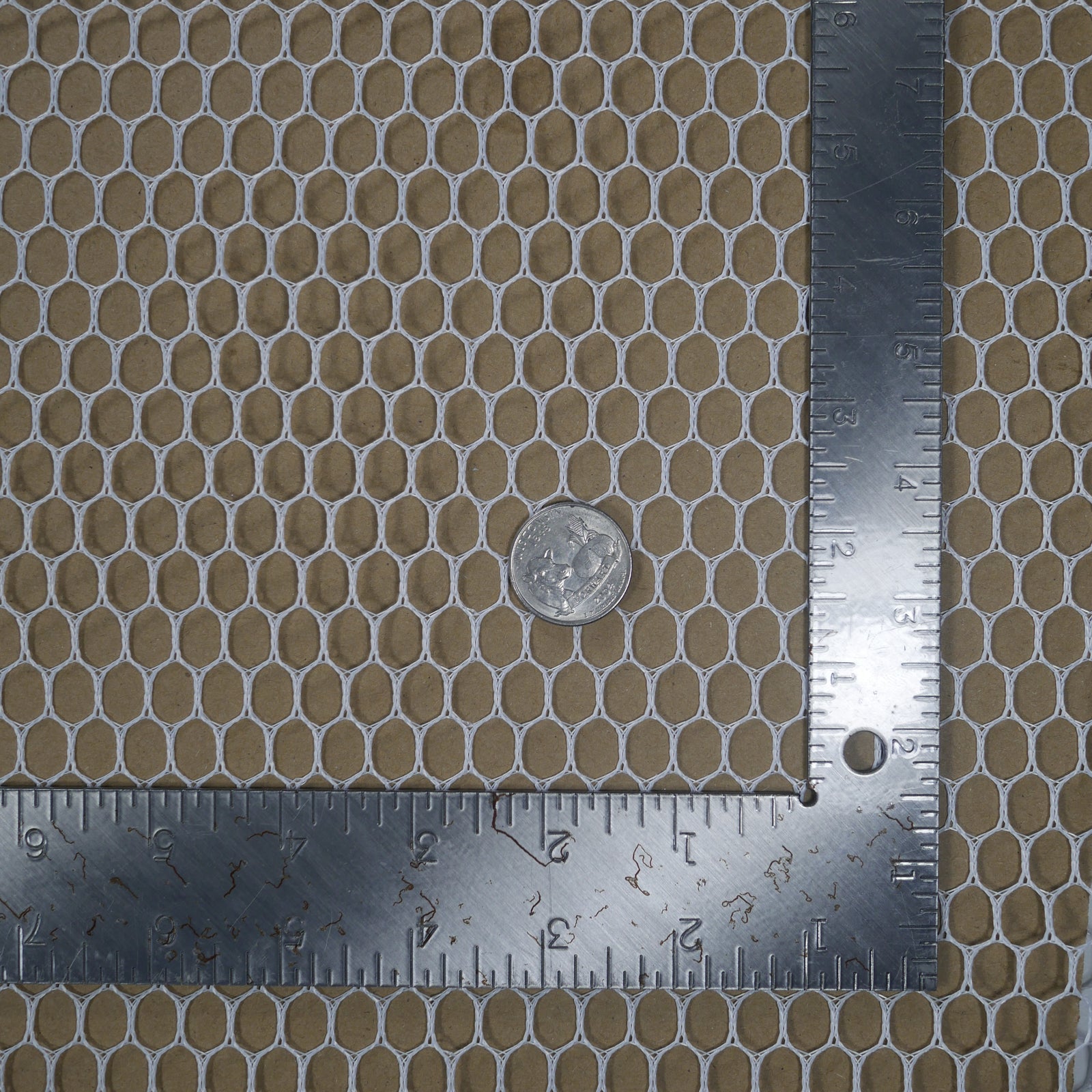 1/2" Large Mesh Chum Bag - FREE SHIPPING – All About The Bait