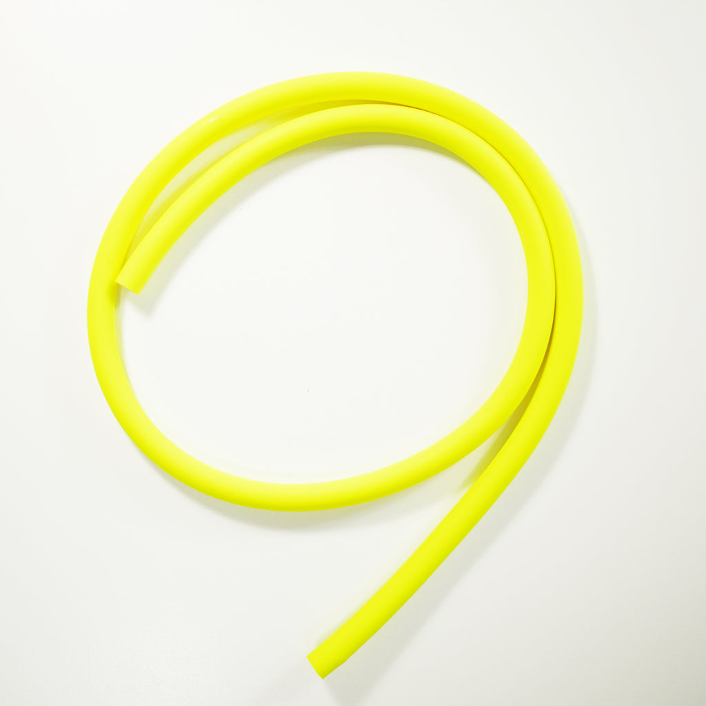 CHARTREUSE - 7/16" Colored Tubing - DIY Classic Cuda Tube – All About ...